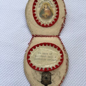 Catholic Oratory Pocket Prayer - Etsy
