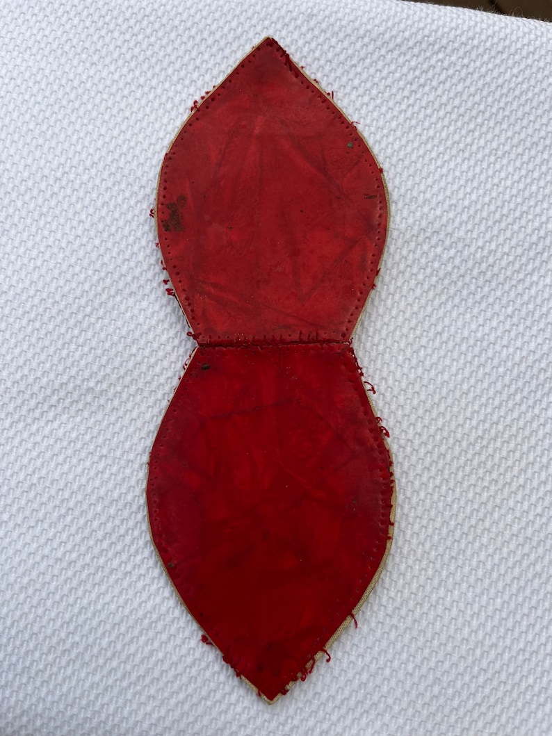 Catholic Oratory Pocket Prayer - Etsy