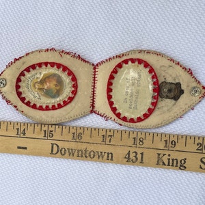 Catholic Oratory Pocket Prayer - Etsy