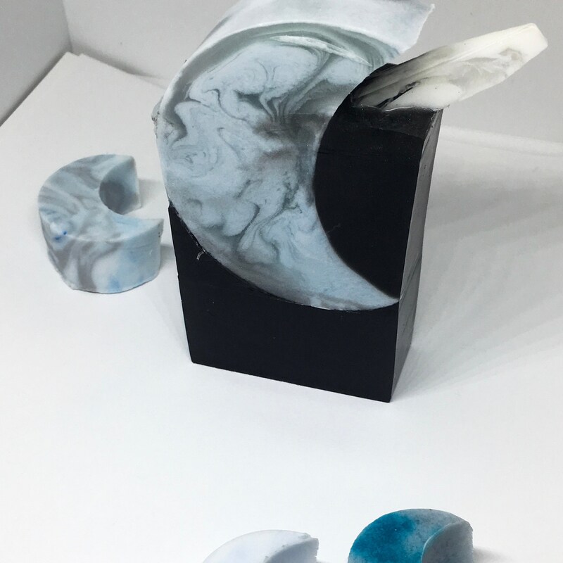 Handmade Soap - Etsy