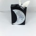 Crescent Moon Soap, Moon Crystal Soap, Outer Space, Galaxy, Galaxy Soap ...