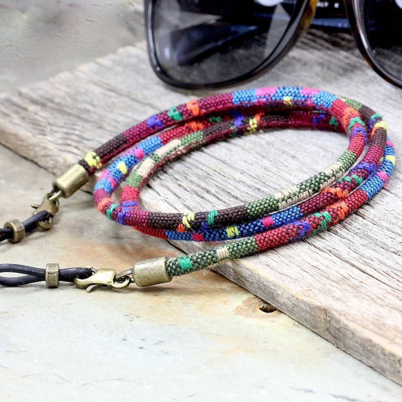 Granny Eyeglasses - Etsy