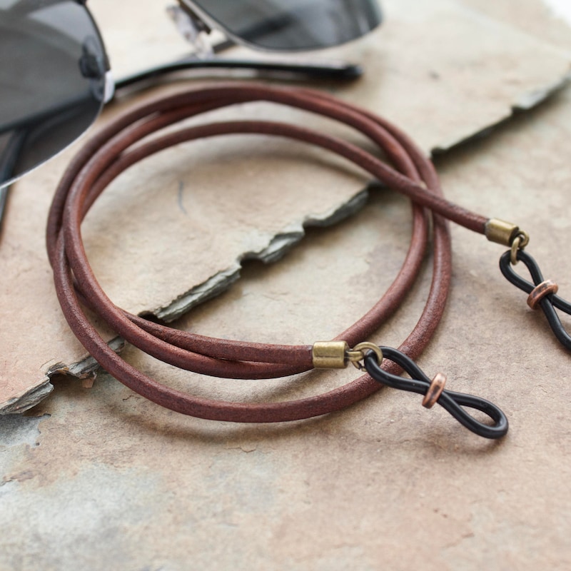 Eyeglass Chains - Etsy