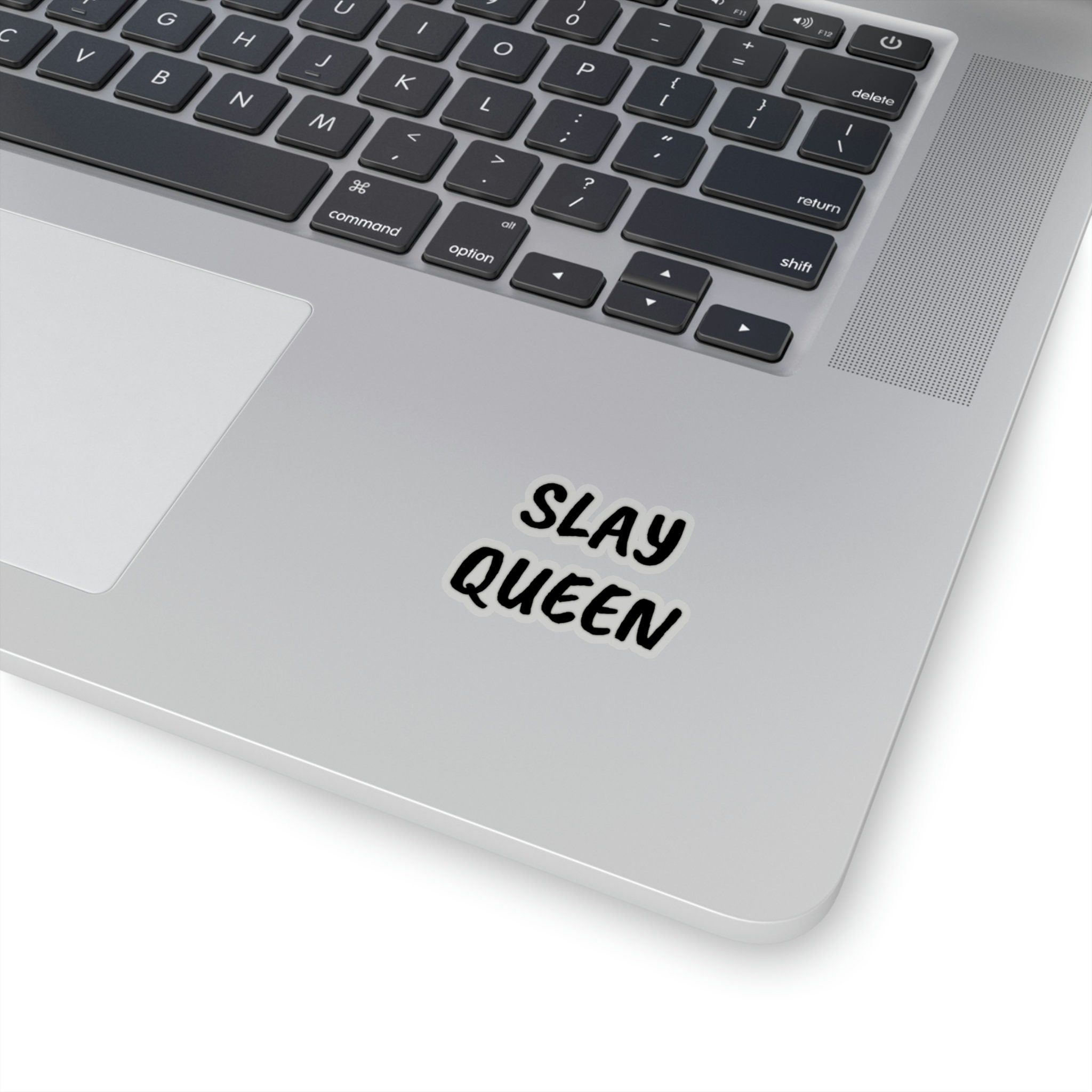 Slay Queen Sticker, Sticker, Slay Queen, Stickers, Gift for Her - Etsy