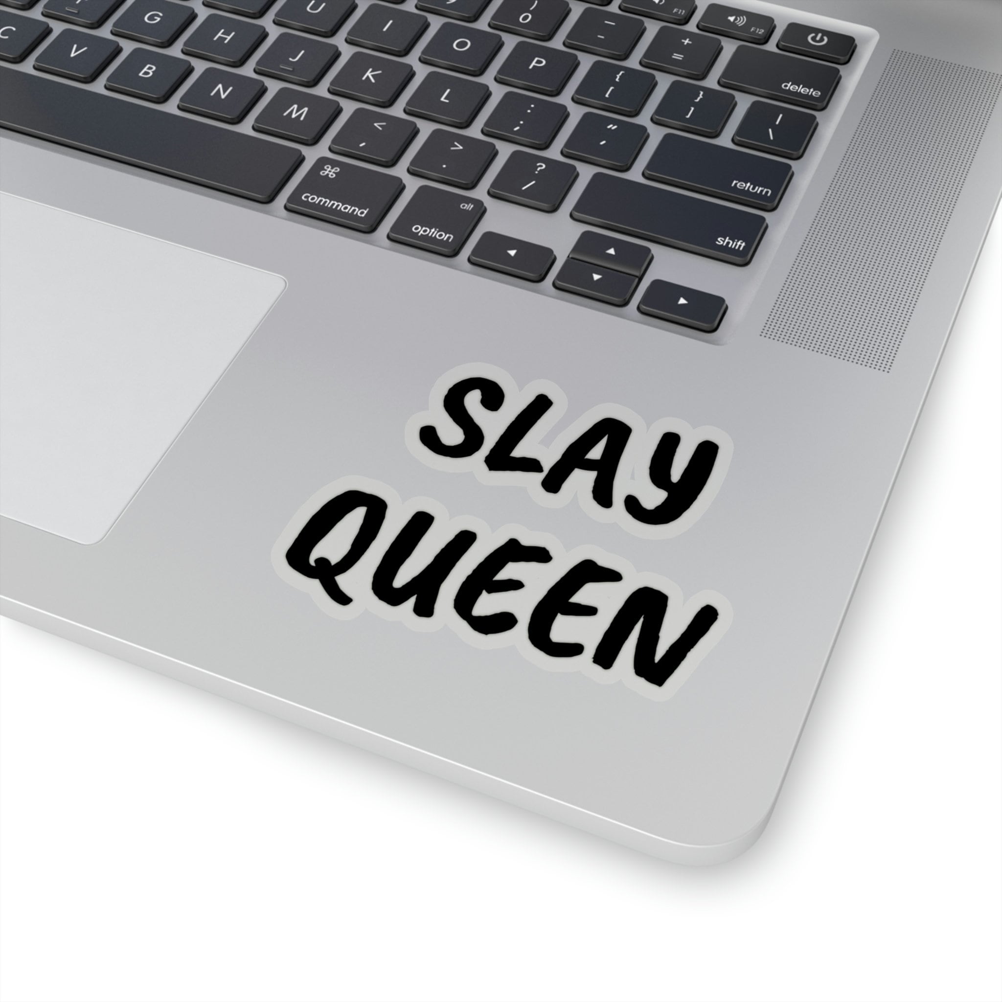 Slay Queen Sticker, Sticker, Slay Queen, Stickers, Gift for Her - Etsy