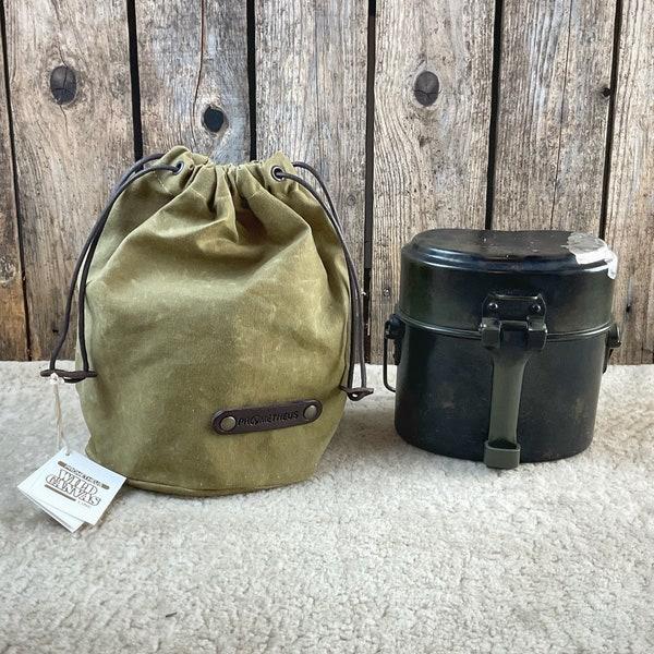Swedish Mess Kit - Etsy
