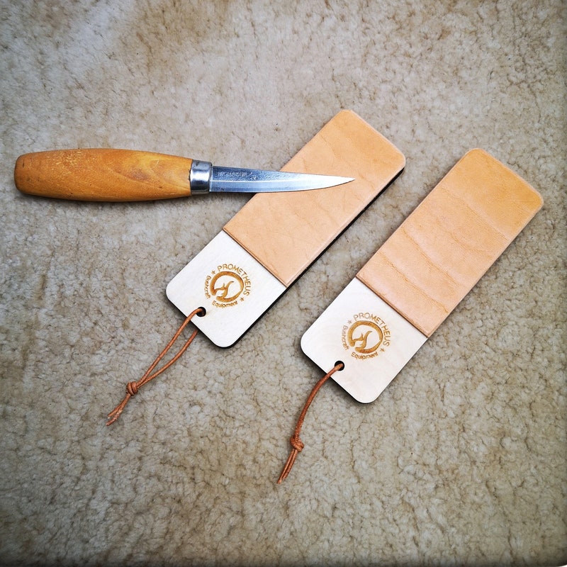 Pocket Strop - Etsy