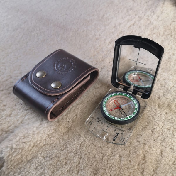 Pathfinder Compass - Etsy