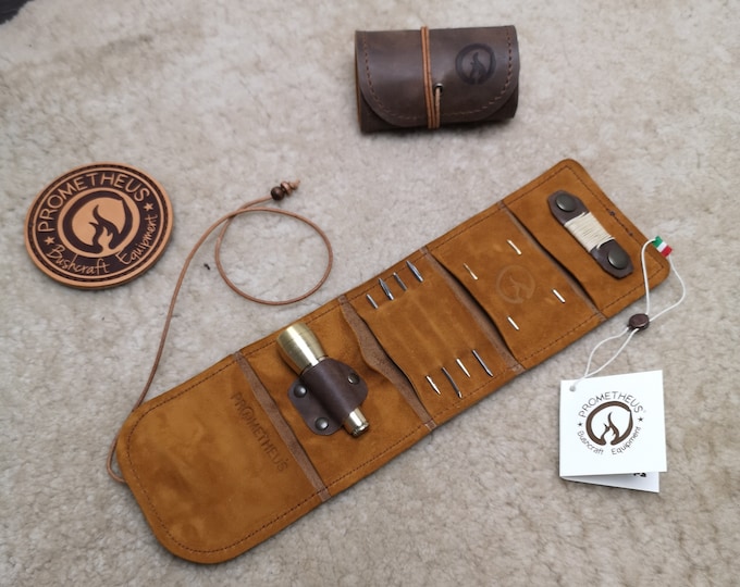 PROMETHEUS SEWING KIT de Luxe Version - Etsy UK