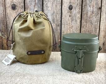 Swedish M40 Mess Kit - Etsy
