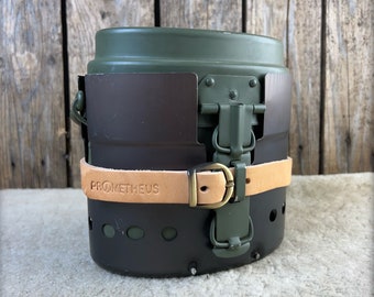 Mess Kit Swedish Army M40 - Etsy Australia