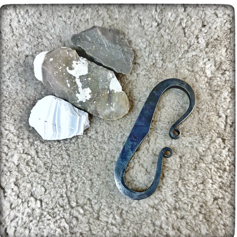 Flint and Steel - Etsy
