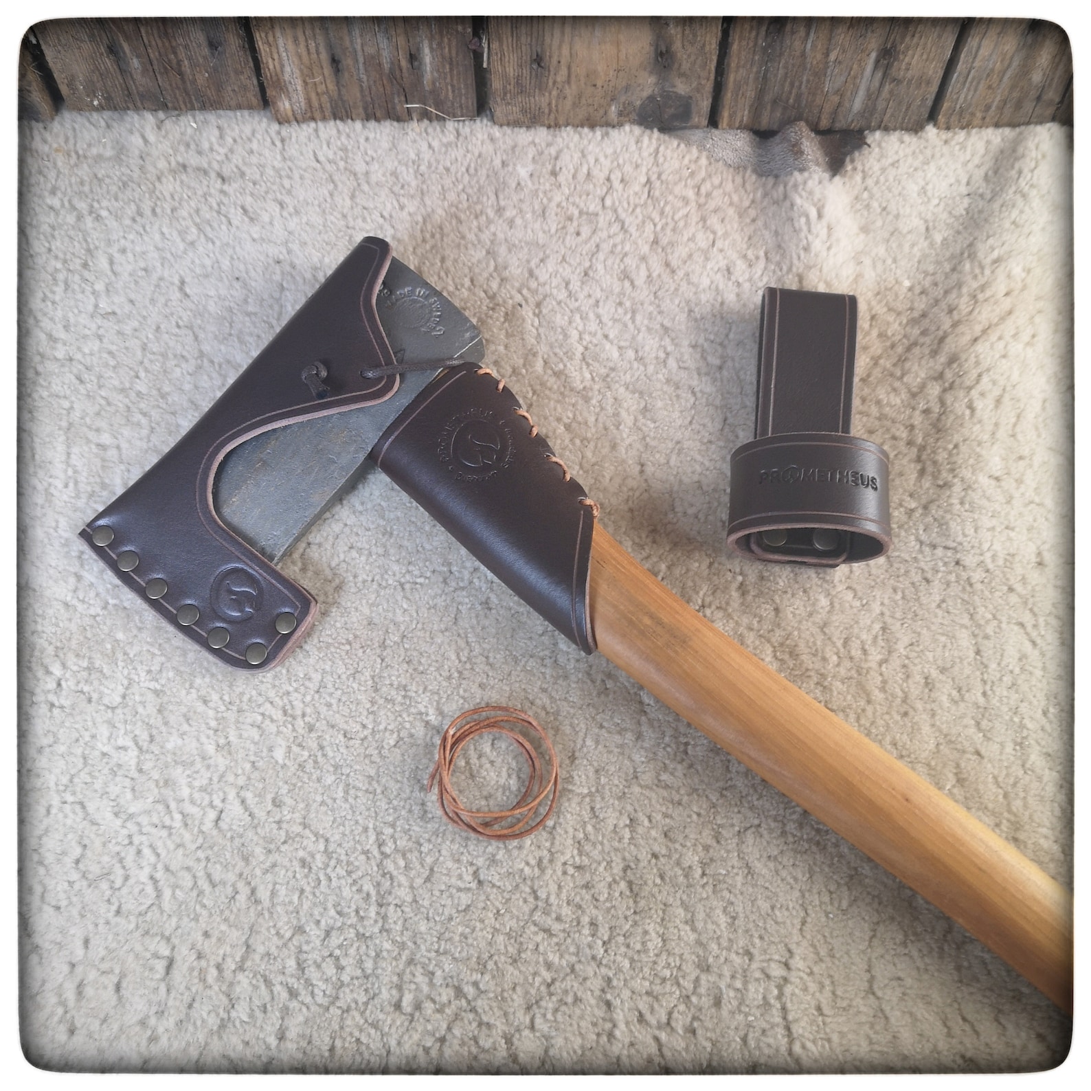 AGDOR by Hultafors LUMBERJACK KIT small Splitting Axe 900gr. - Etsy