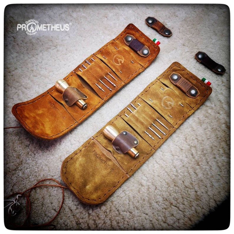 PROMETHEUS SEWING KIT De Luxe Version | Etsy