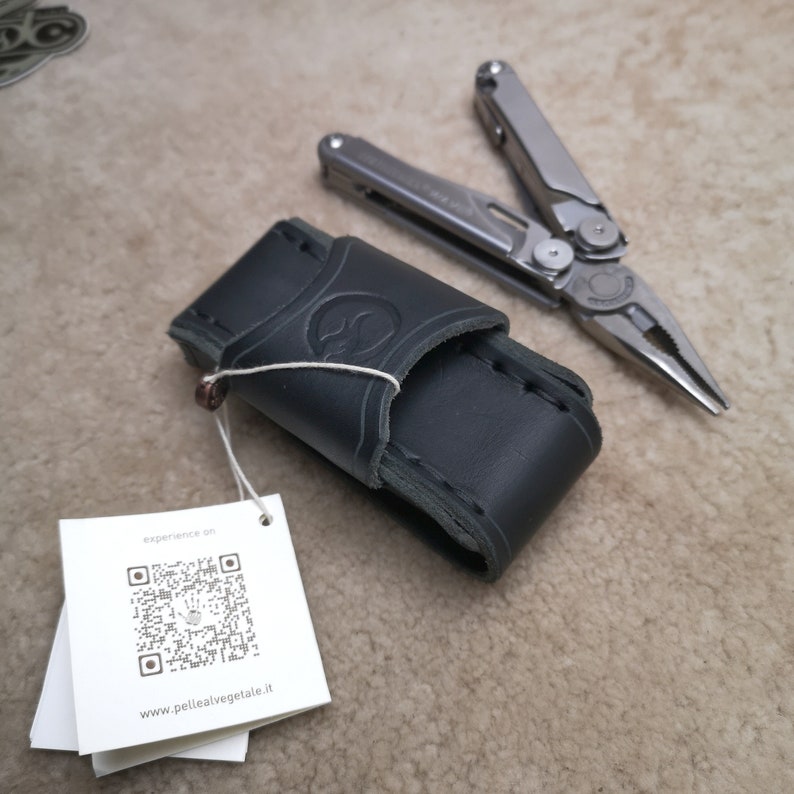 MULTITOOL HORIZONTAL SHEATH | Etsy