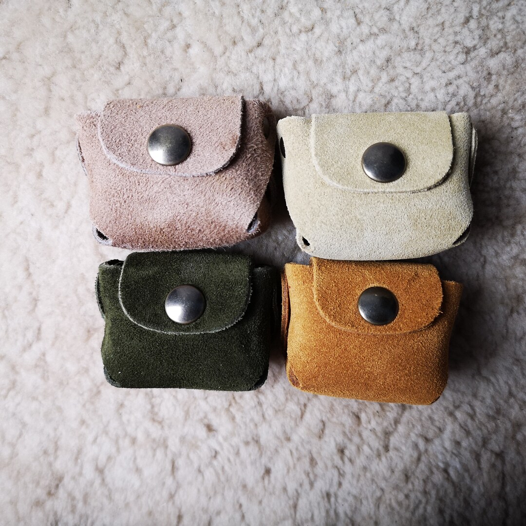 PROMETHEUS MICRO POUCH - Etsy