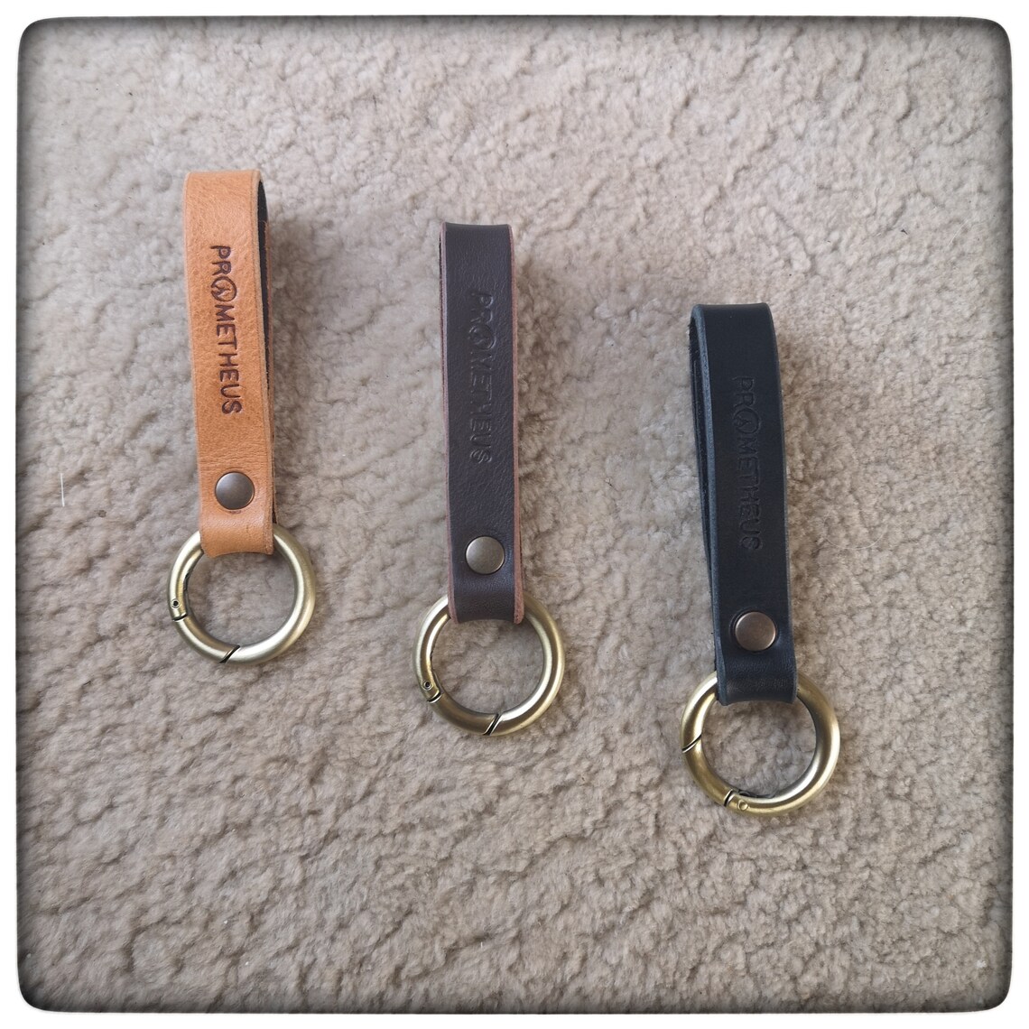 BELT LOOP DANGLER Carabiner - Etsy