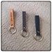 BELT LOOP DANGLER Carabiner - Etsy
