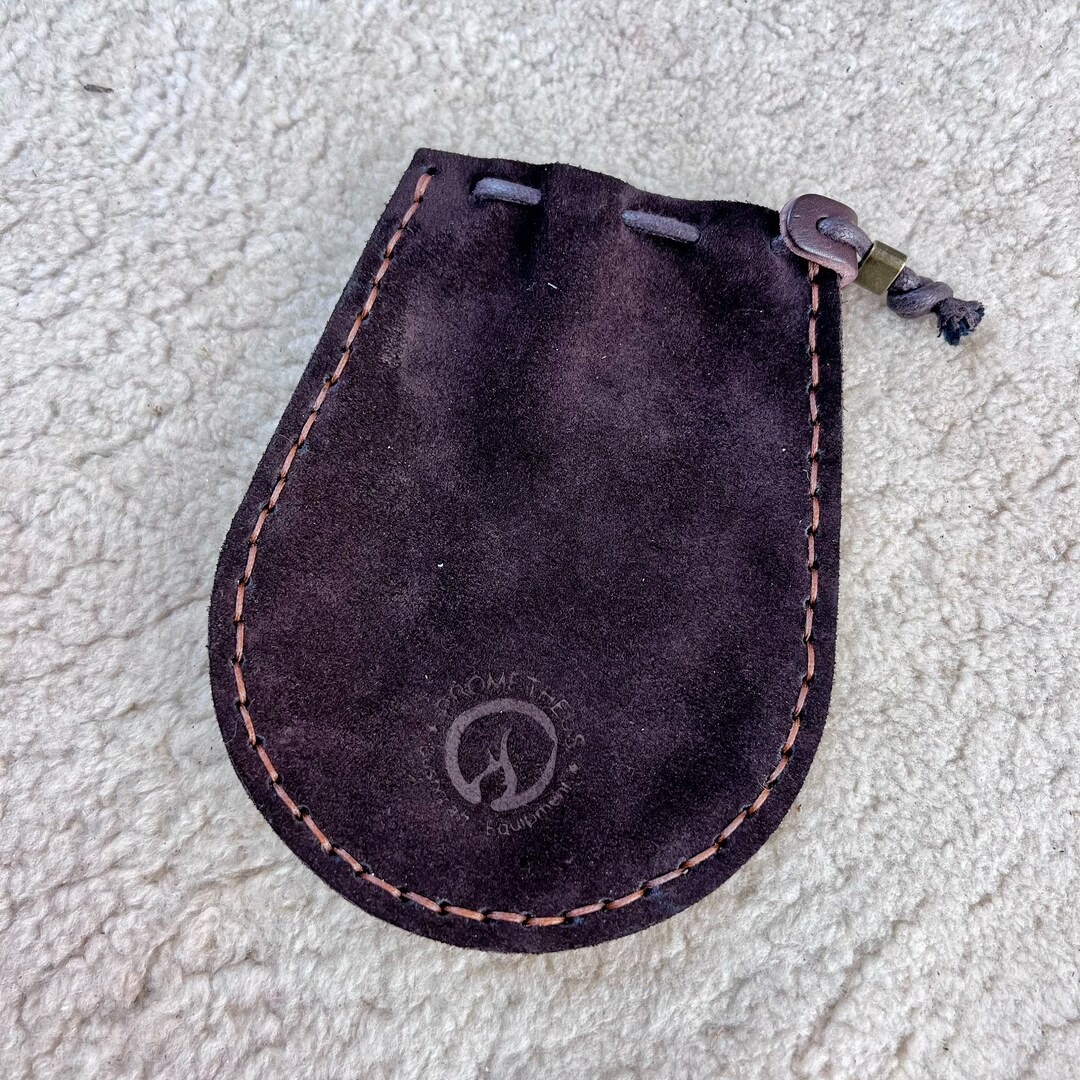 BUSHCRAFT FIRE POUCH - Etsy