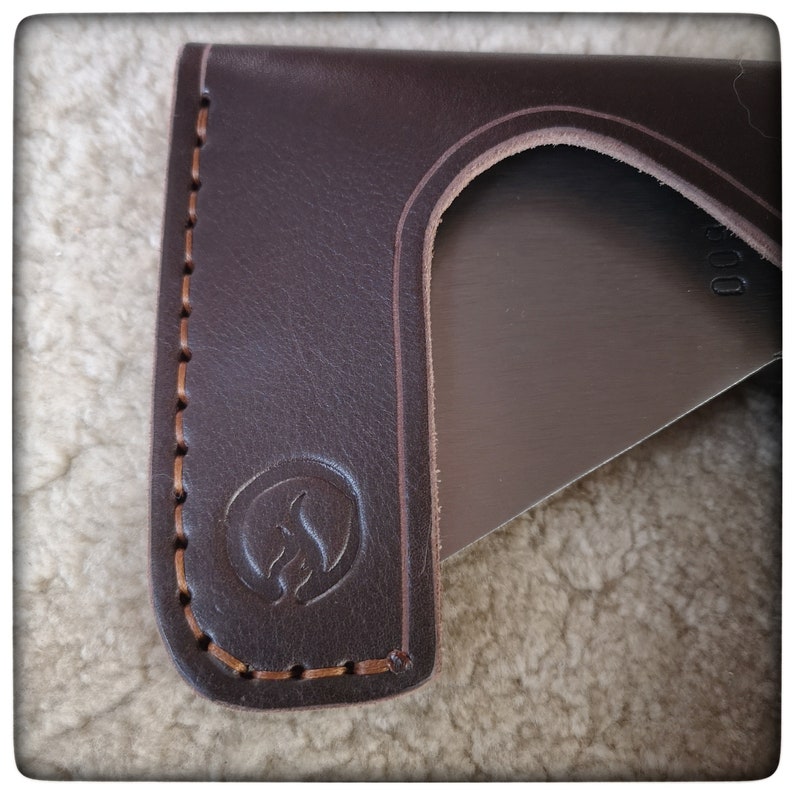 UNIVERSAL AXE SHEATH right and Left Handed | Etsy