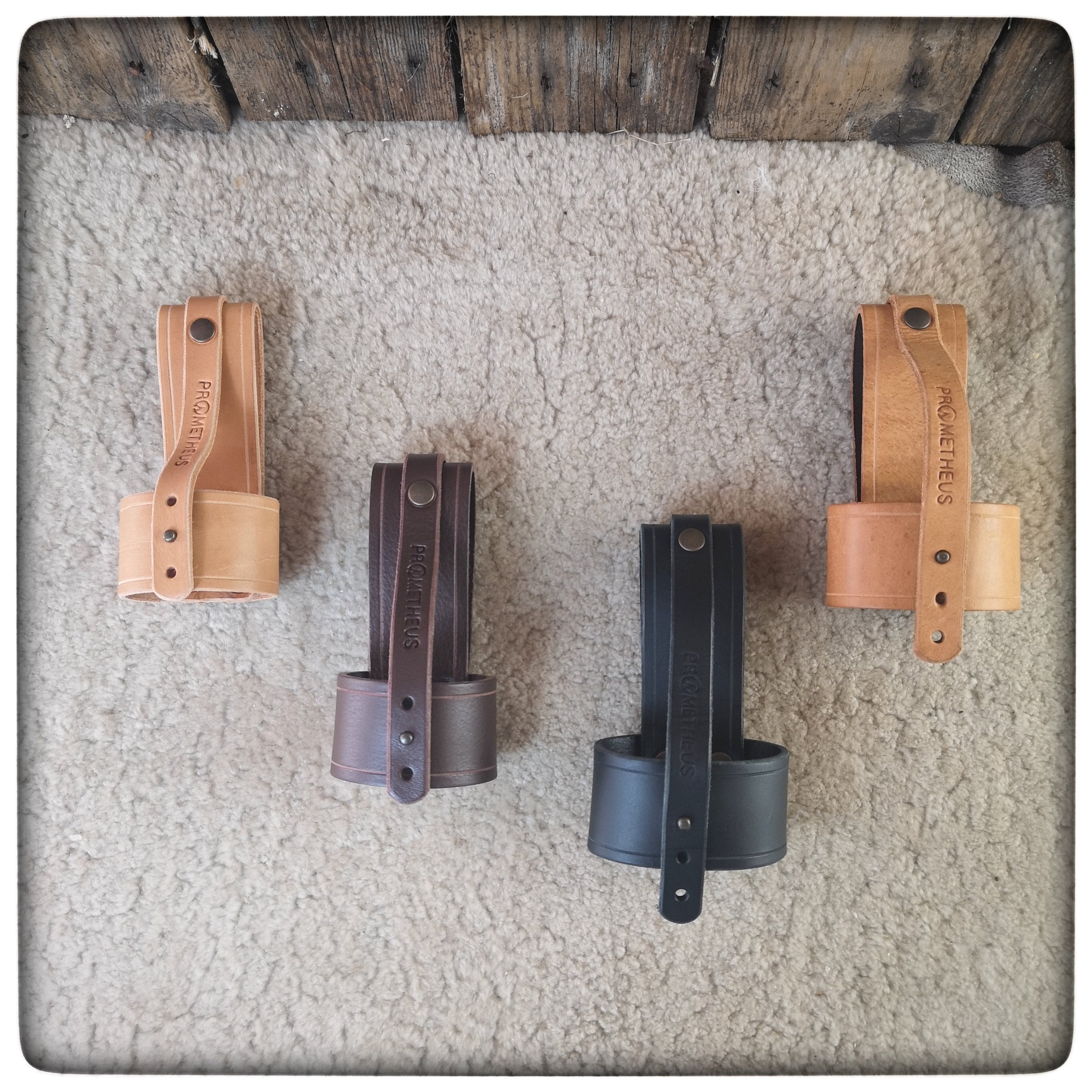 AXE HOLDER Belt Loop With SECURITY Lock | Etsy