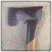 AGDOR by Hultafors® LUMBERJACK KIT small Splitting Axe - Etsy