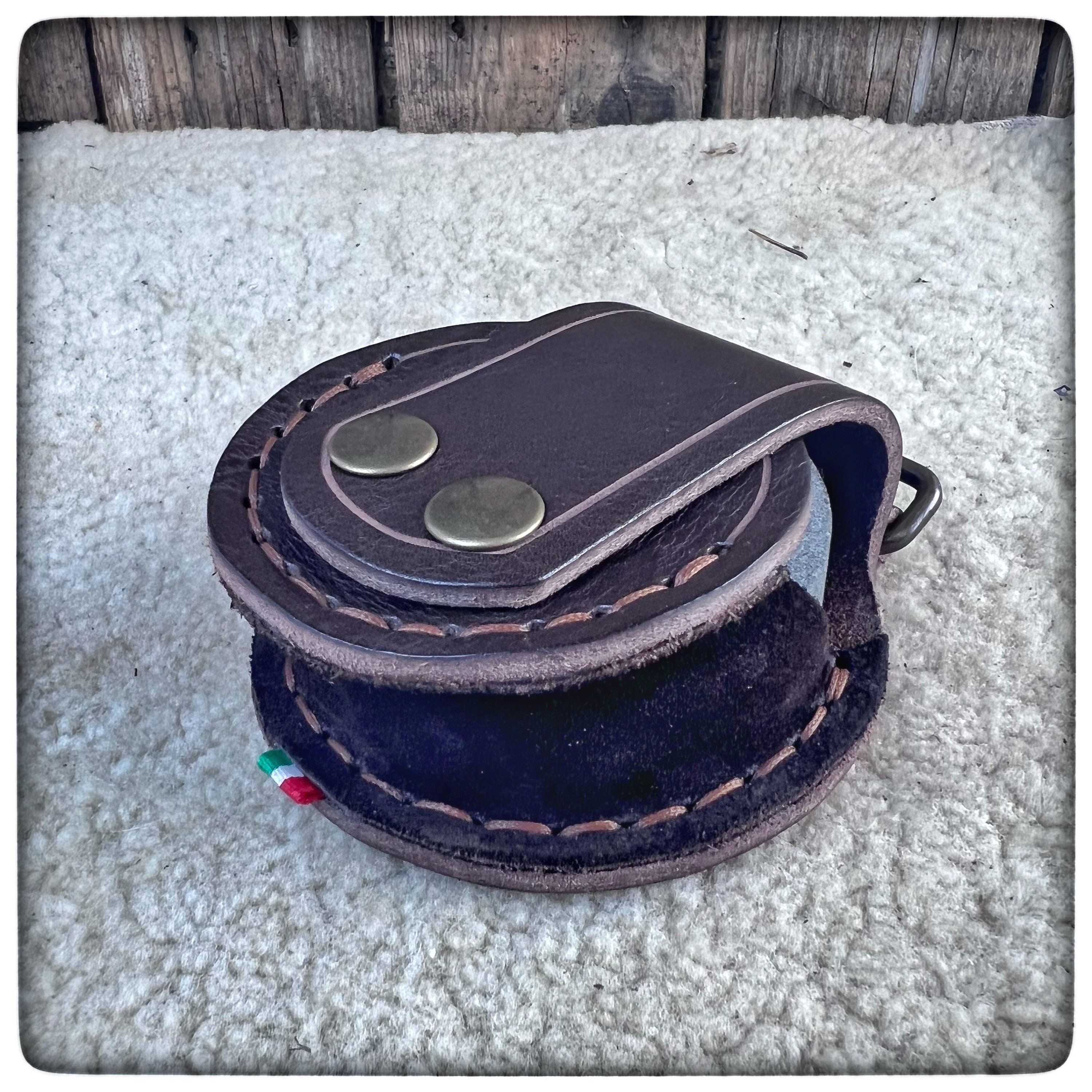 PUCK CASE double Carries Prometheus Bushcraft Equipment - Etsy