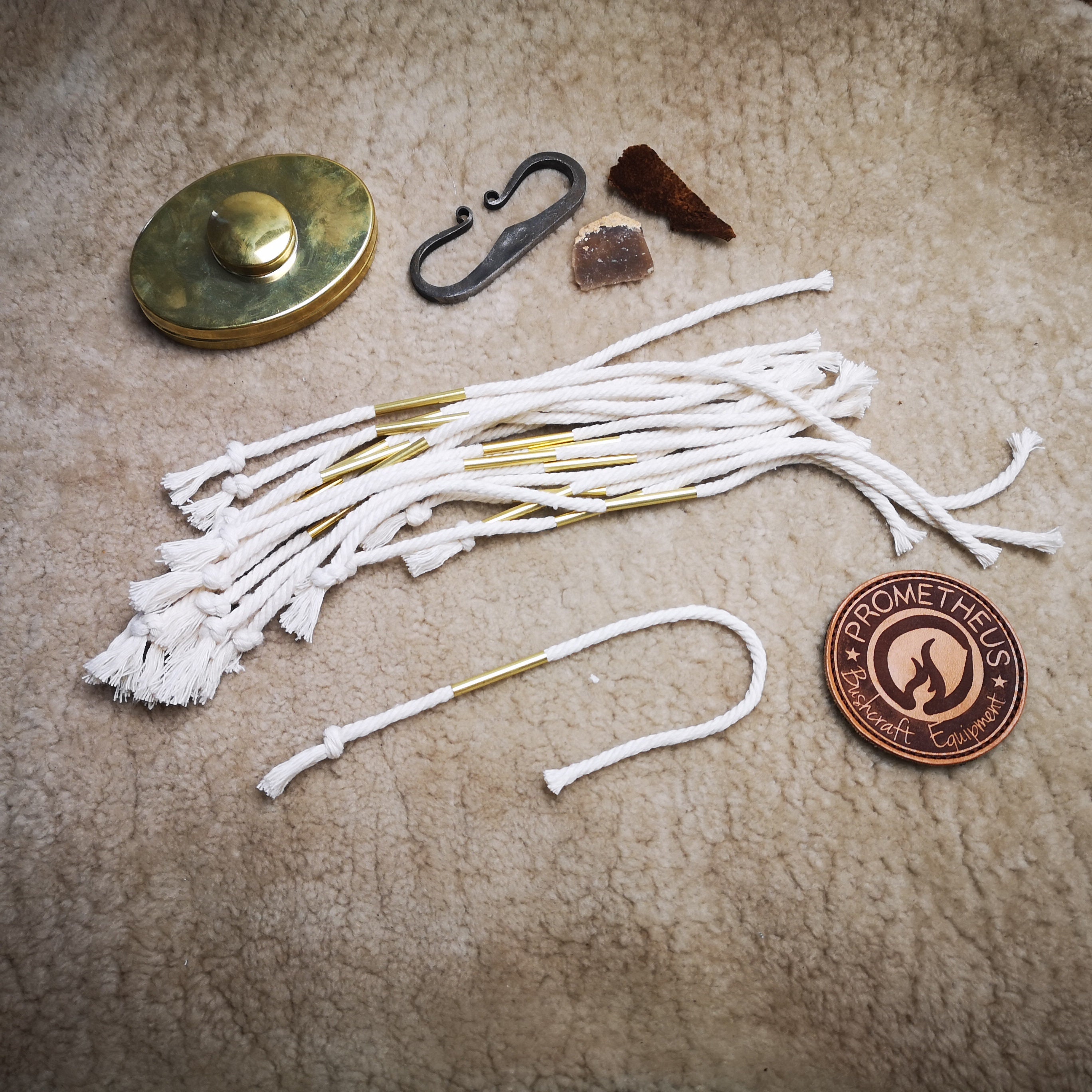 TINDER TUBE Extra Long | Etsy