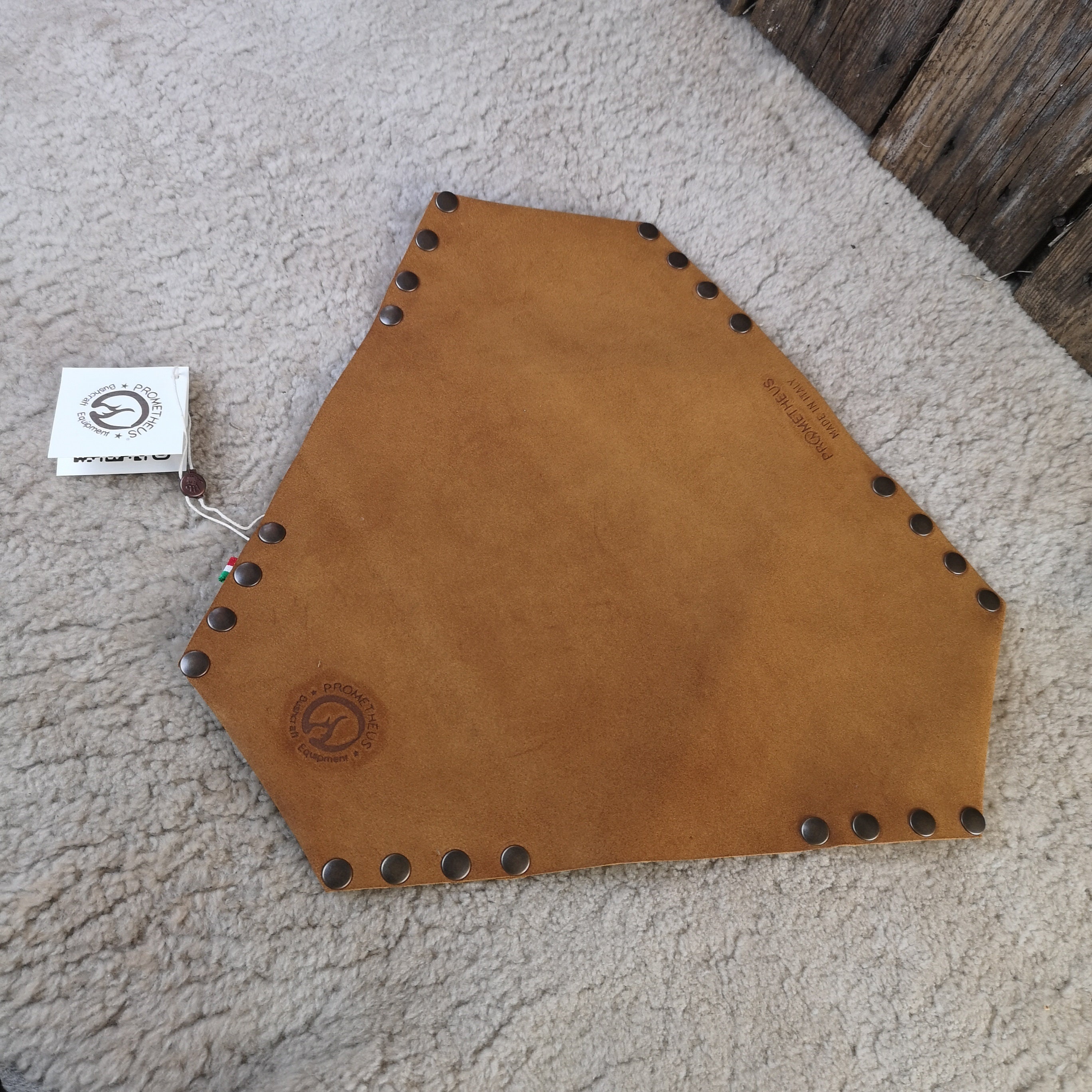 BUSHCRAFT CAMP STOOL Suede Leather - Etsy UK