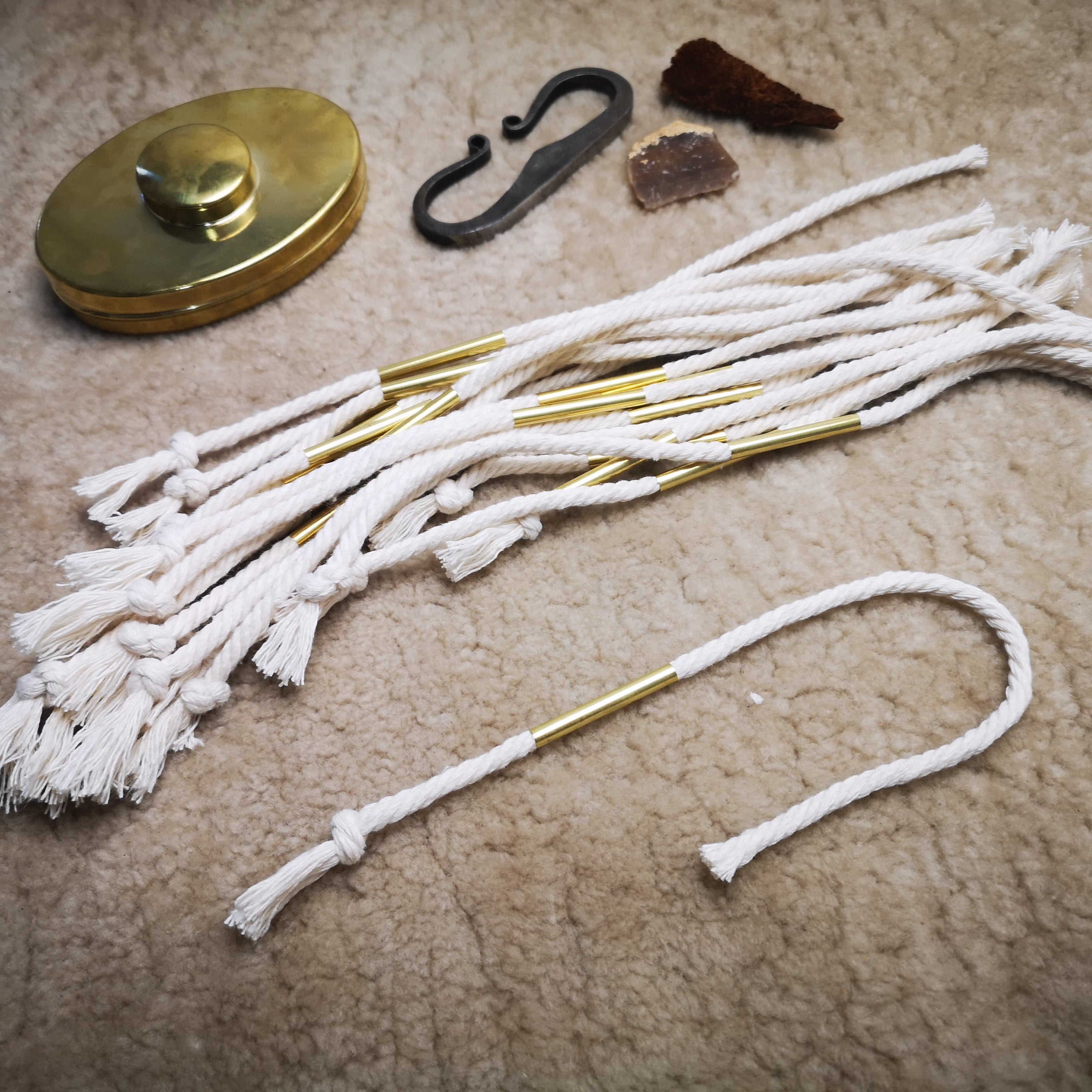 TINDER TUBE Extra Long | Etsy