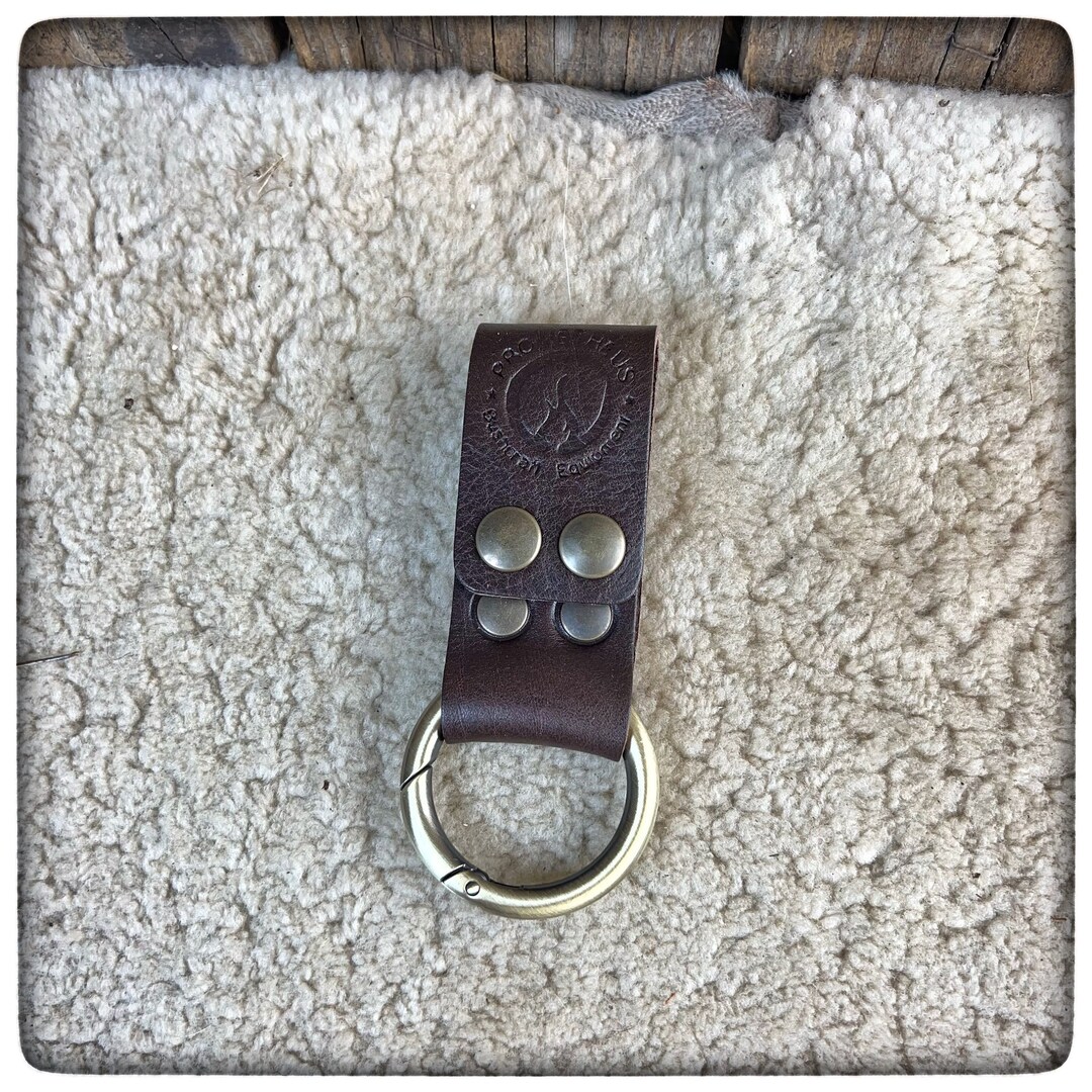 BELT LOOP DANGLER Carabiner - Big - Etsy