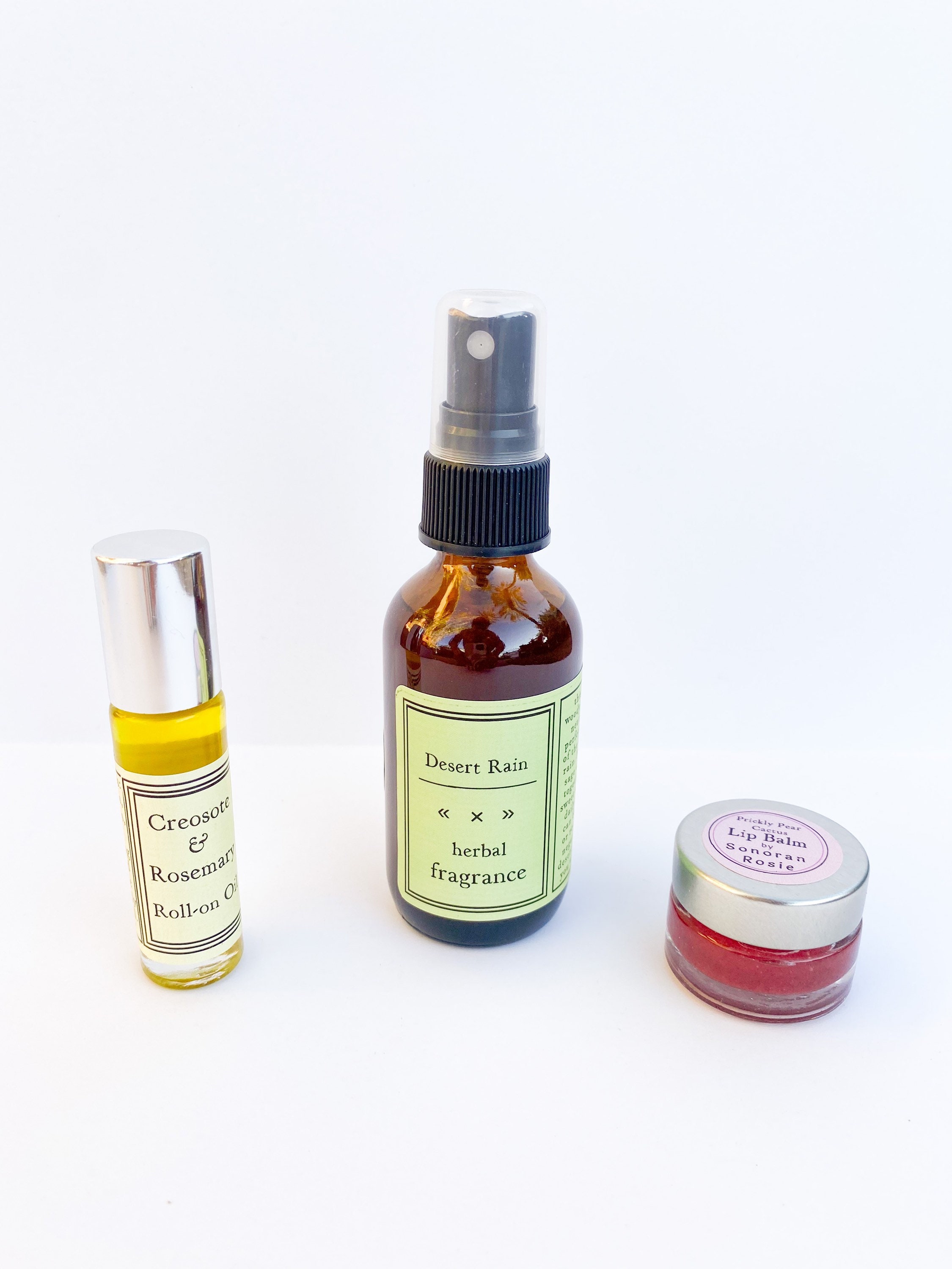 The Desert Gift Box | Etsy