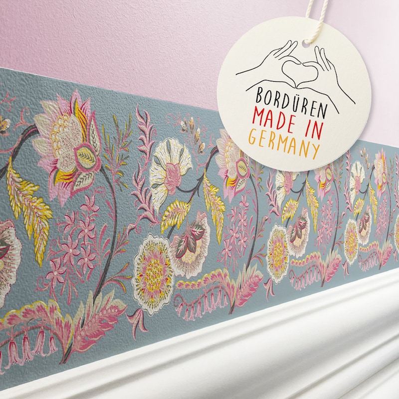 Self Adhesive Border - Etsy