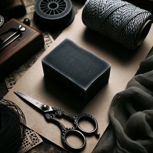 Soap Mystery Box Pandora's Box Gift Set / Artisanal / Vegan / Horror ...