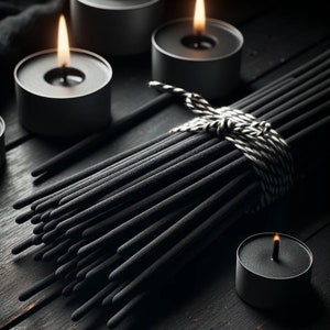 Medusa Ritual Incense / Premium Incense Sticks / Wiccan Incense ...