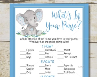 Baby Bottle Chug Game Sign Blue Pumpkin Truck Baby Shower Game - Etsy