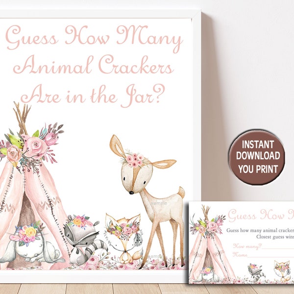 Animal Cracker Box - Etsy