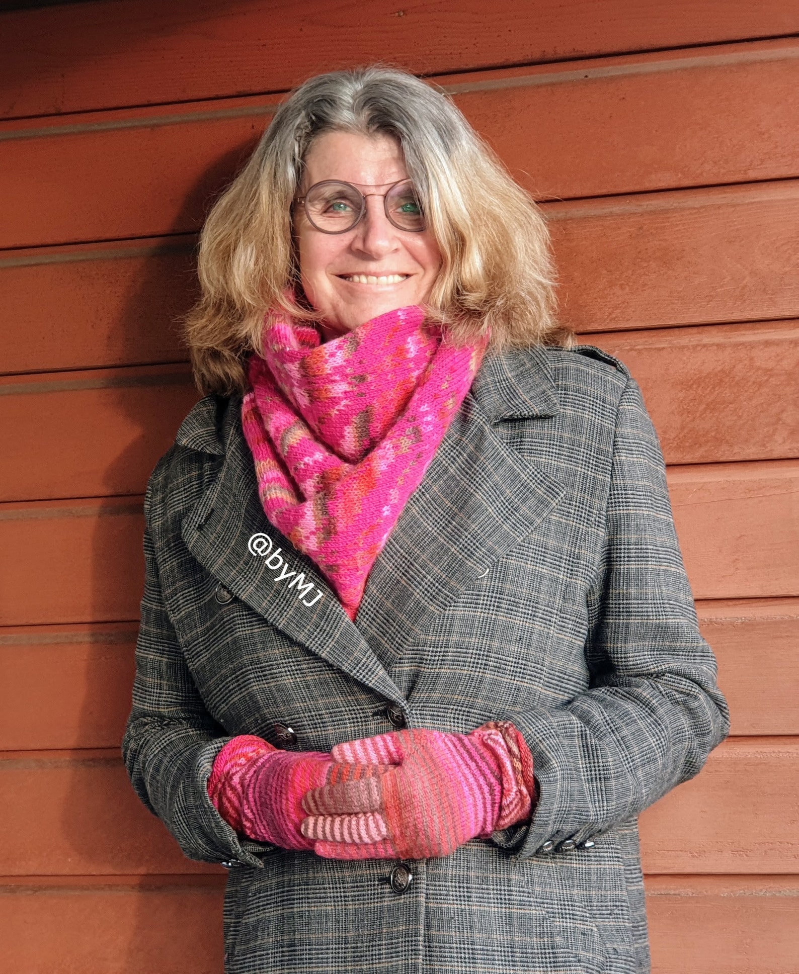 Double Florin Shawl - Double Knitting - Pattern - Etsy