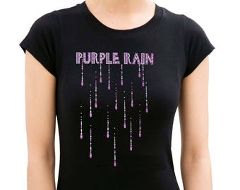 Bling t shirt | Etsy