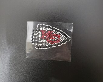 Rhinestone Logo - Etsy