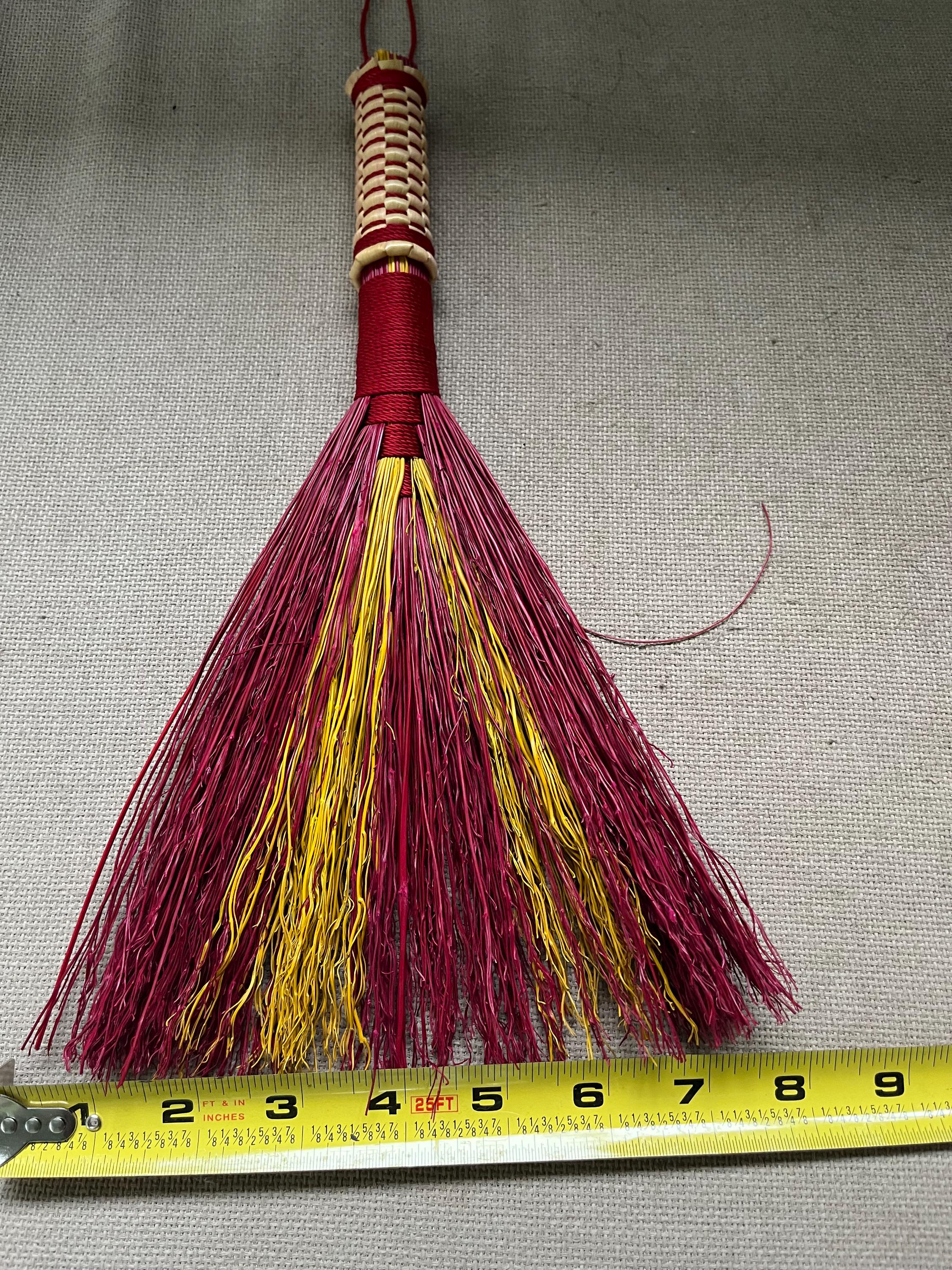 Small Red and Gold Whisk, Magic, Kitchen, Workshop - Etsy