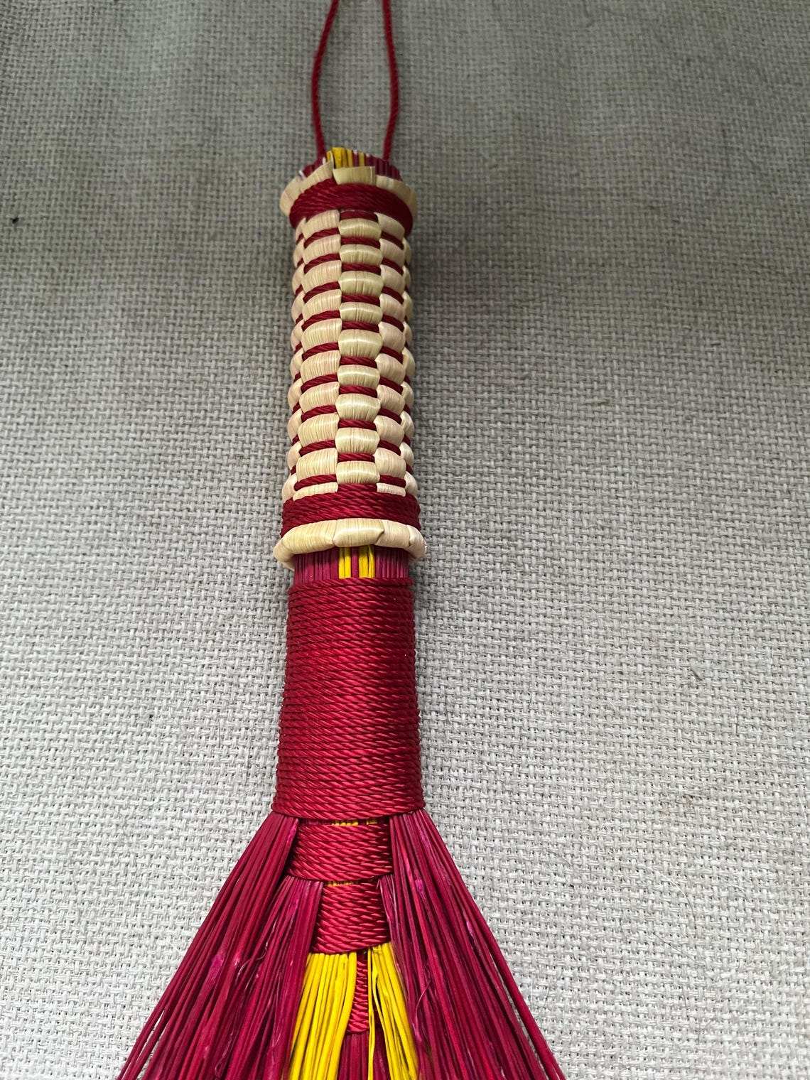 Small Red and Gold Whisk, Magic, Kitchen, Workshop - Etsy