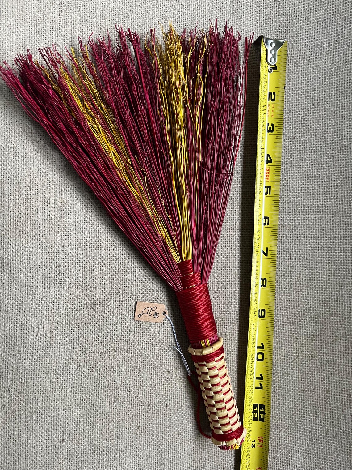 Small Red and Gold Whisk, Magic, Kitchen, Workshop - Etsy