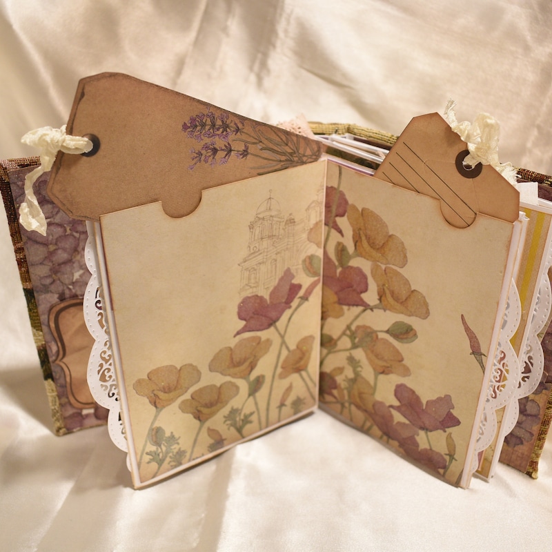 Scrapbooking Gifts - 60+ Gift Ideas for 2025