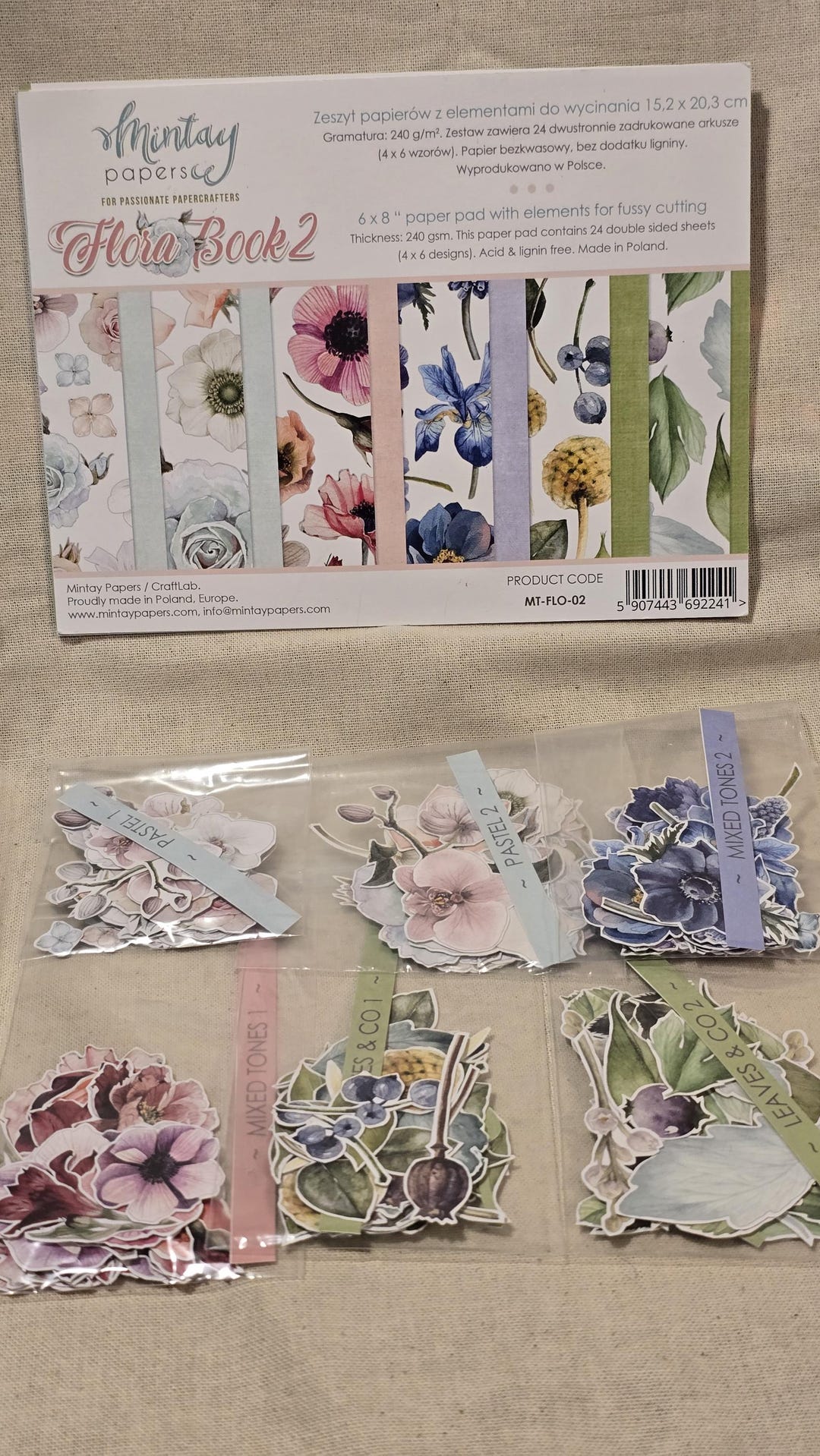 Mintay Paper, Scrapbook Ephemera, Card Creations, Fussy Cuts, Ephemera ...