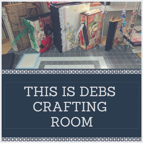 DebsCraftingRoom - Etsy