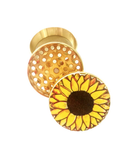 10+ of the Best Grinders on Etsy – SEAWeedReviews