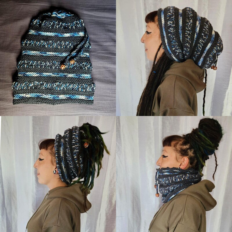 Dreadlocks - Etsy Nederland