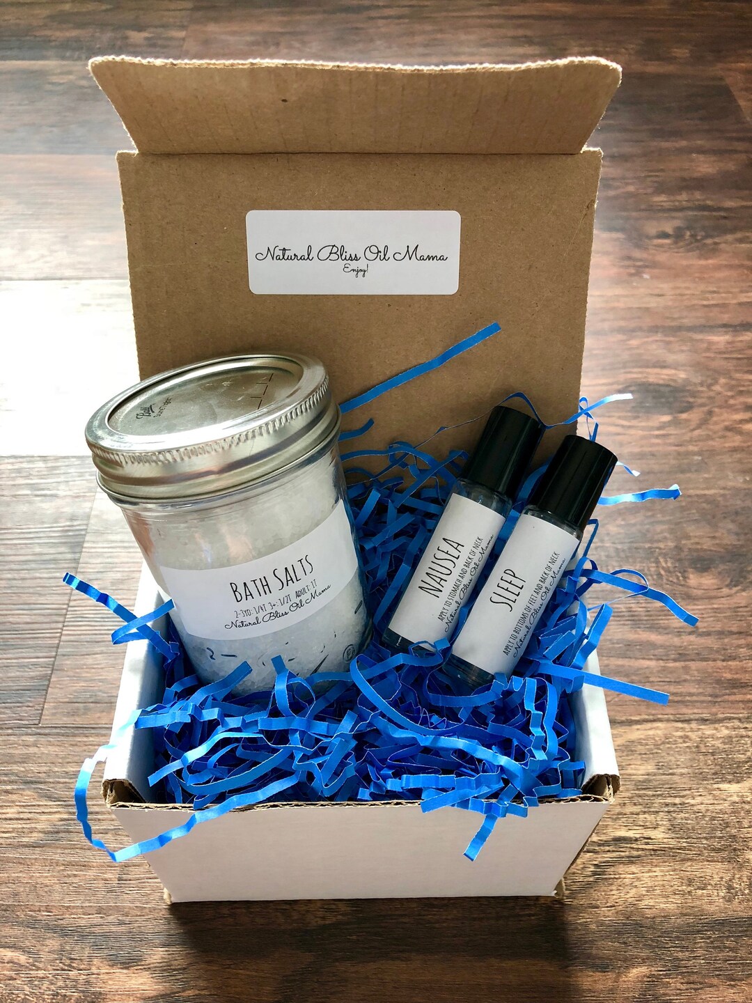 Pregnancy Gift Set - Etsy