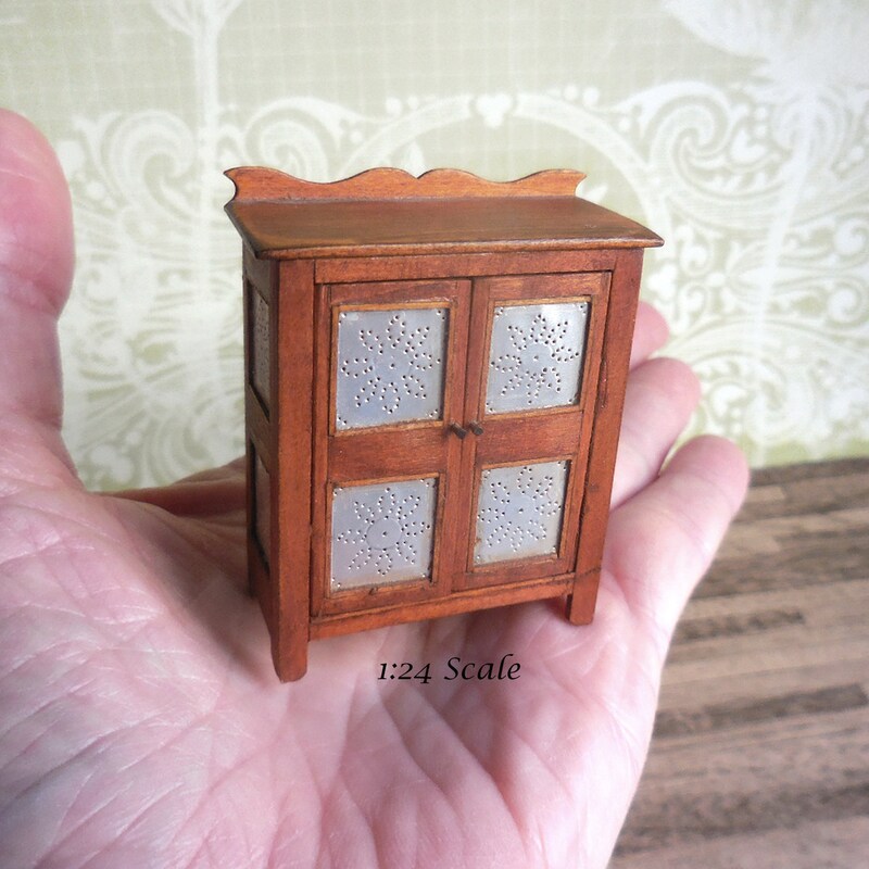 Pie Safe - Etsy